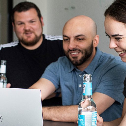 Unsere Referenzen als Digitalagentur | mindshape