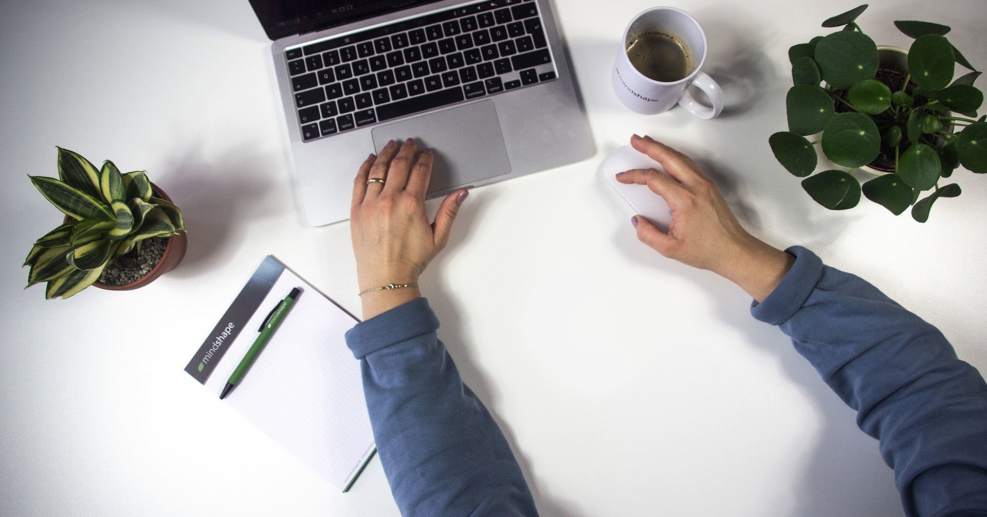 mindshape Magazin: unser geballtes Knowhow für Sie | mindshape