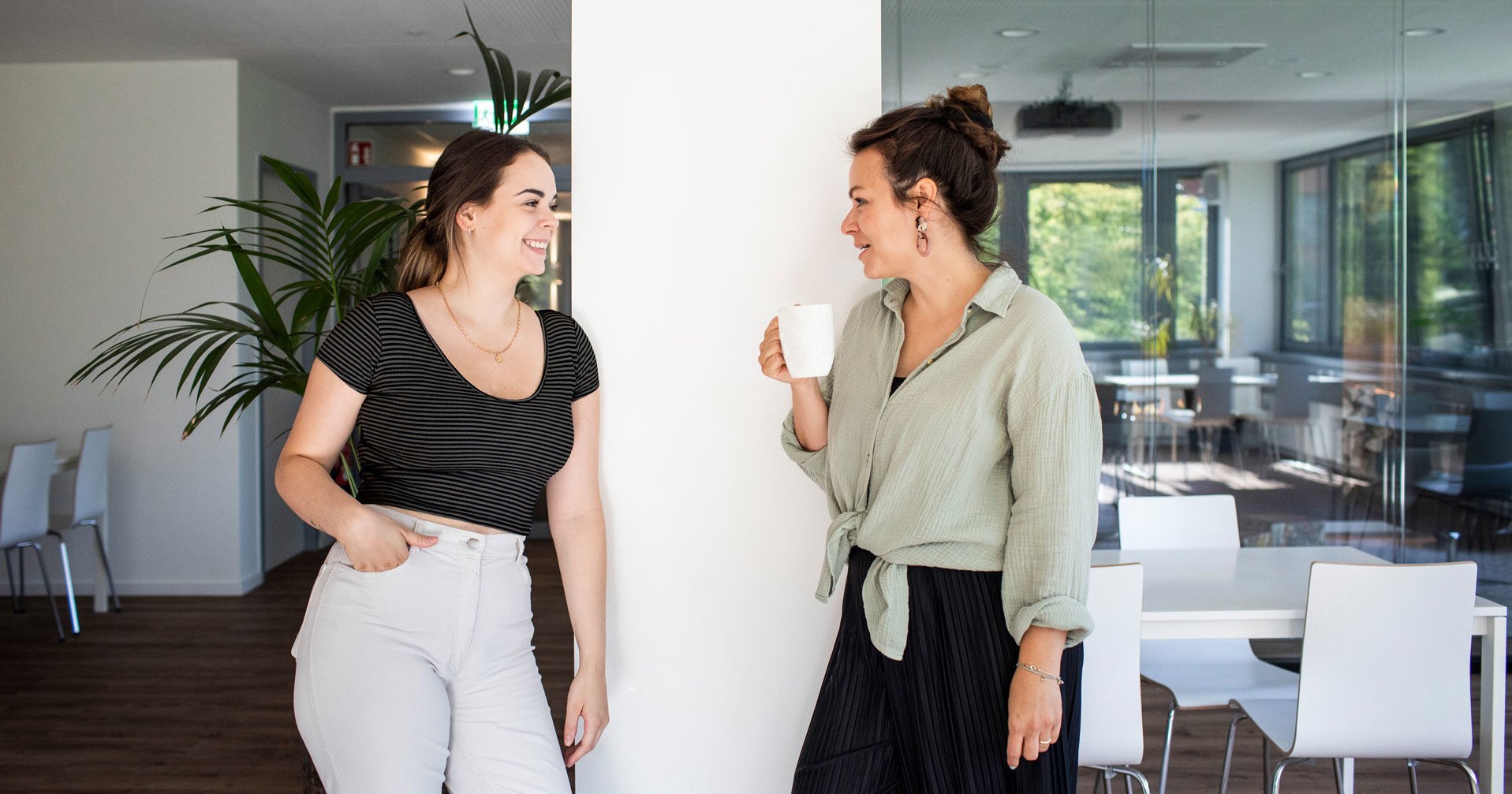 Unser Agenturleben: Einblicke für Bewerber:innen | mindshape