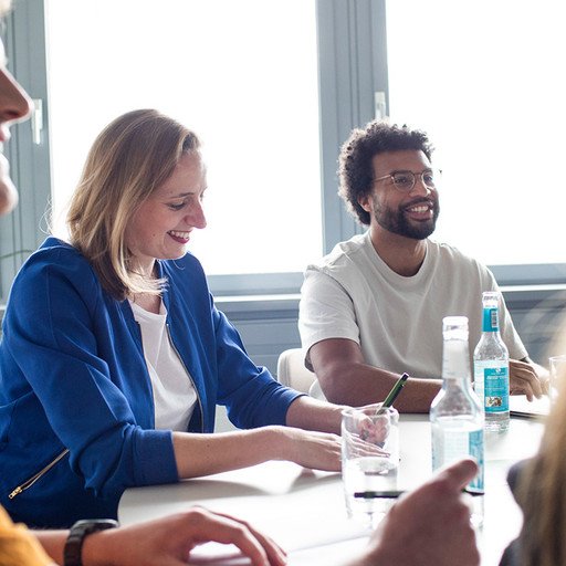 Digital Marketing-Agentur mit Rundum-Service | mindshape