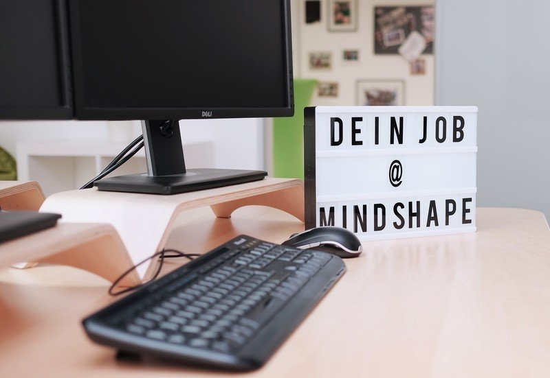 Über uns: Die Internetagentur mindshape in Köln | mindshape