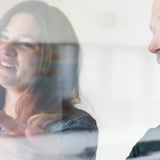 Kreationsagentur: Inhalte, die begeistern | mindshape