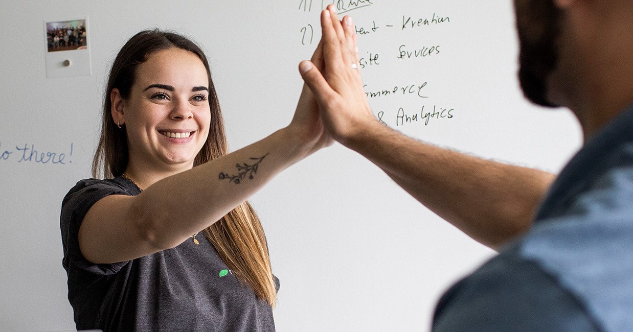 Digital-Projektmanager mit SEO-Fokus (d/w/m) | mindshape