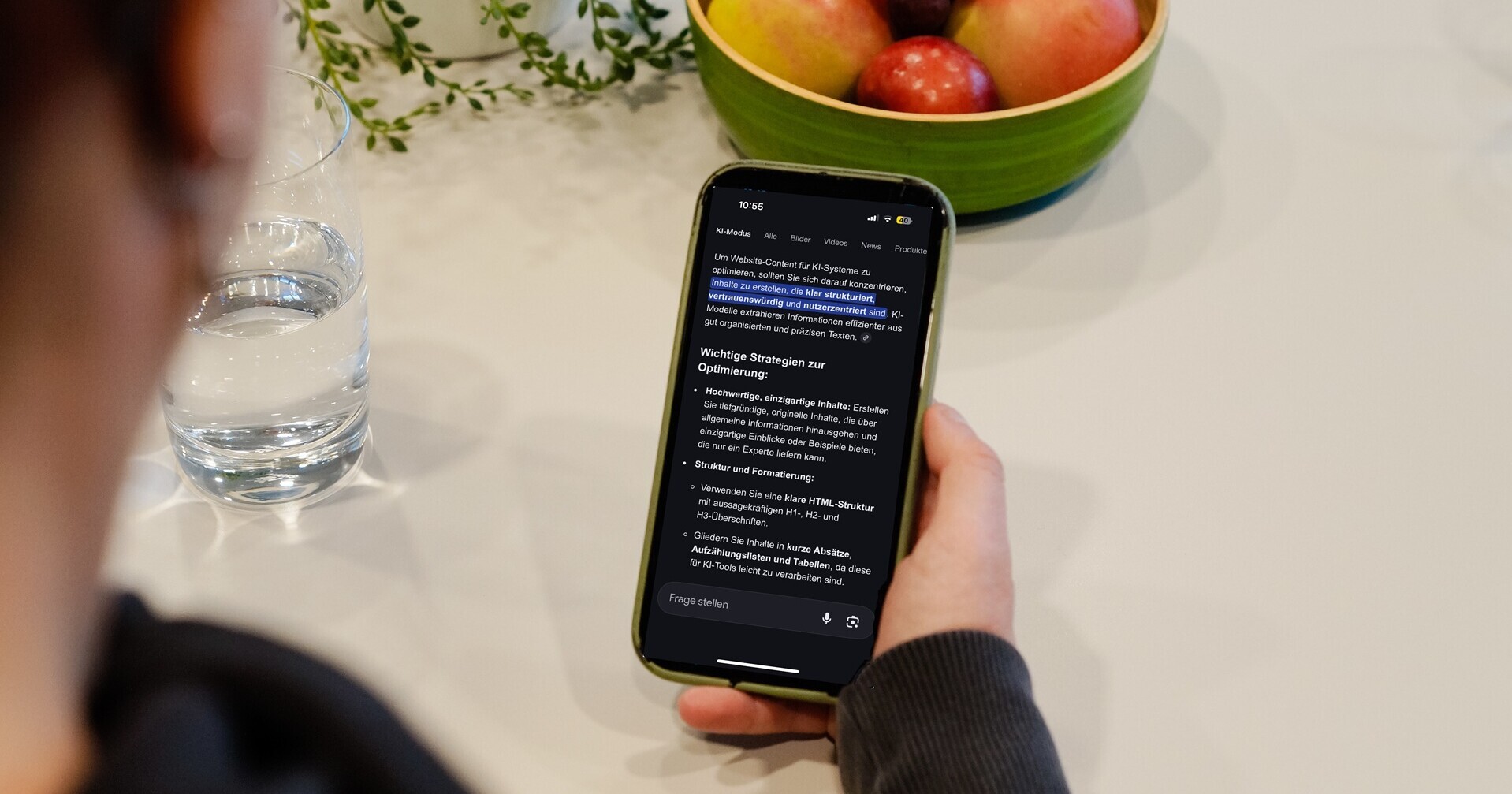 Performance Max Kampagnen optimieren – Best Practices 2026 | mindshape