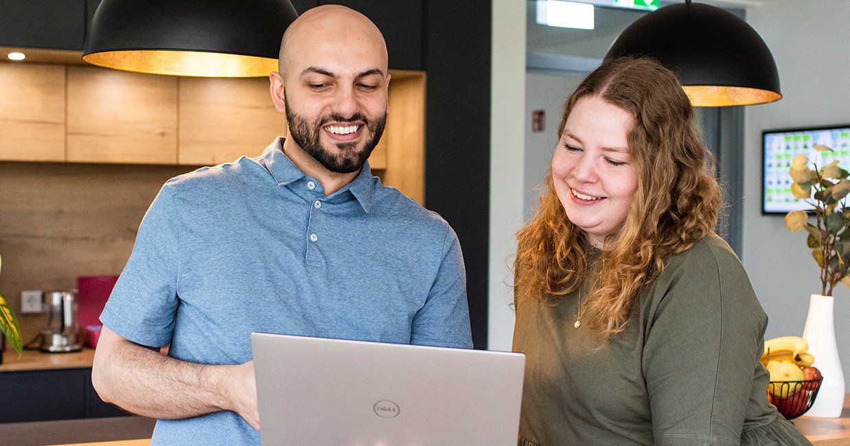 Website erstellen lassen: professionell & performant | mindshape