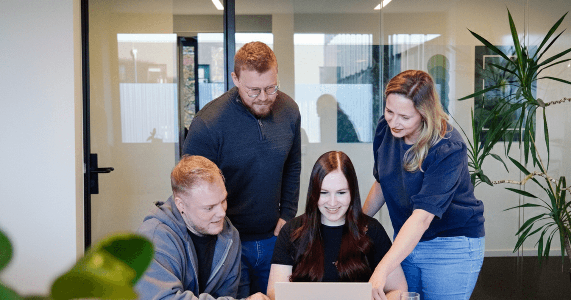 Case Studies: erfolgreiche Kundenprojekte | mindshape